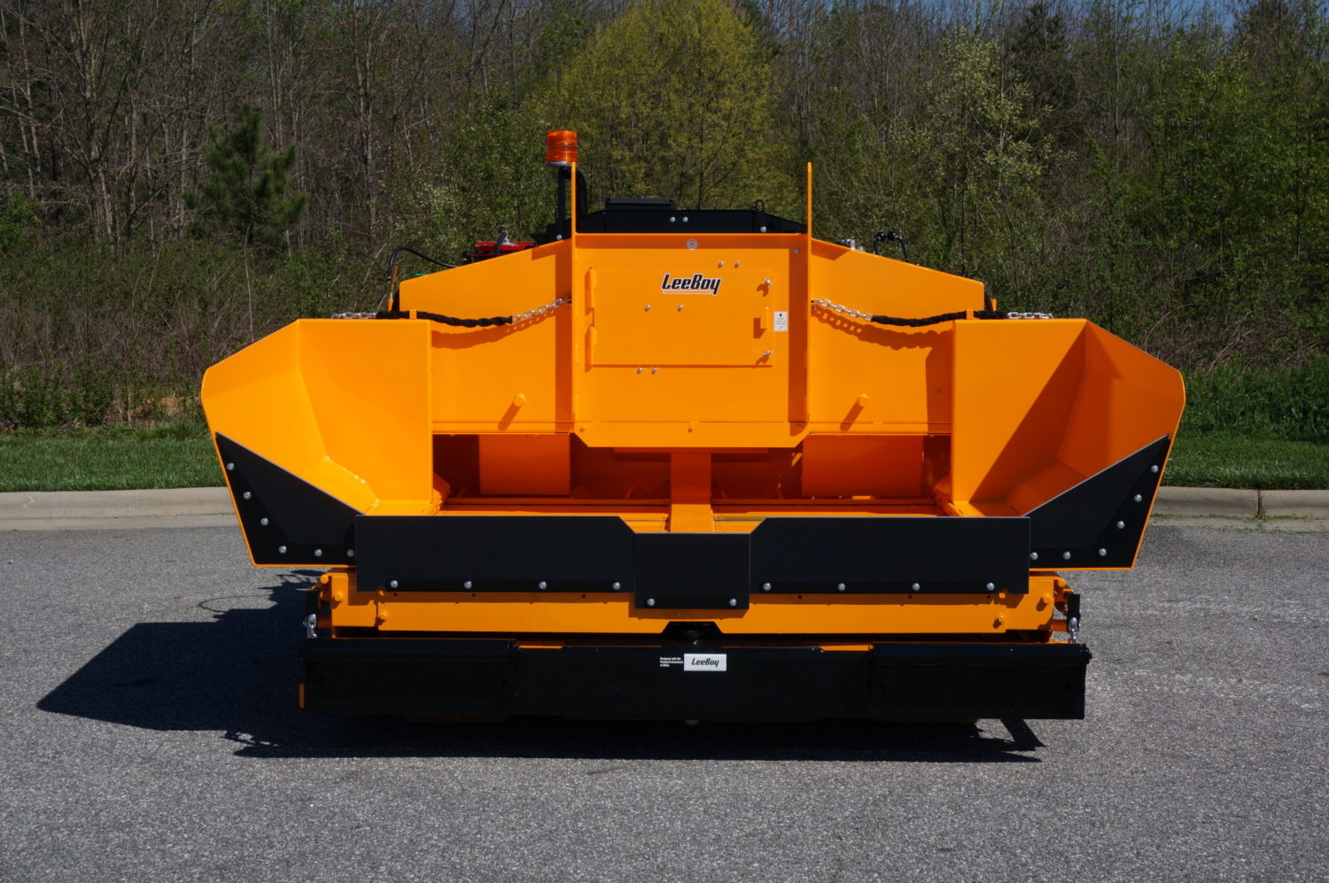 Leeboy 7000C - Ambrose Equipment